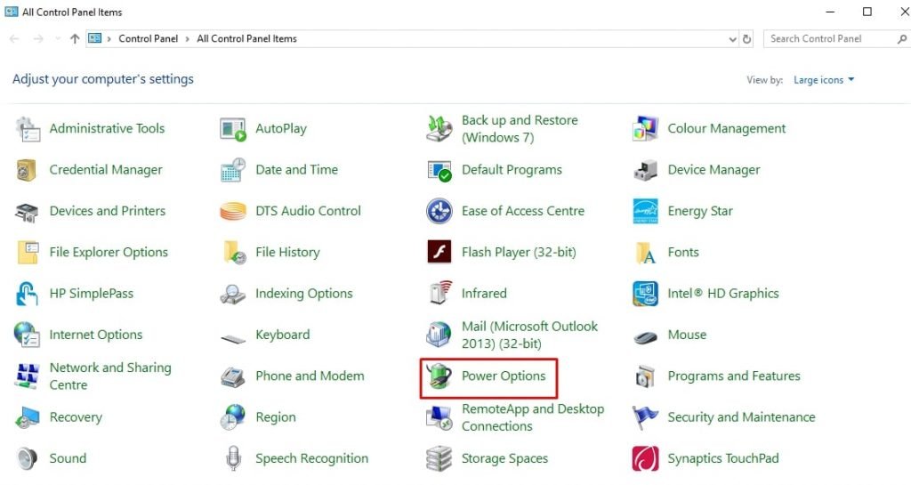 How to Fix DPC Watchdog Violation Error in Windows - ScreenPush