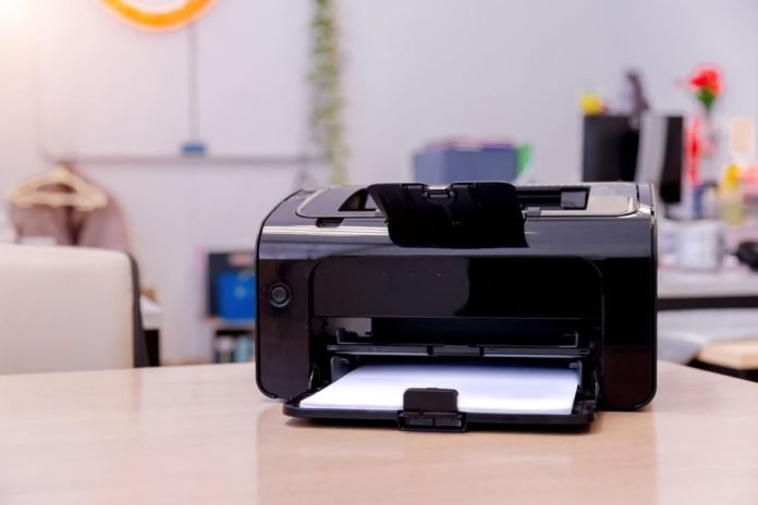 How to Choose the Right Printer for Your Office - ScreenPush