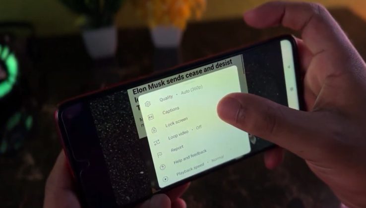 How to Lock the Screen on YouTube: A Comprehensive Guide - ScreenPush