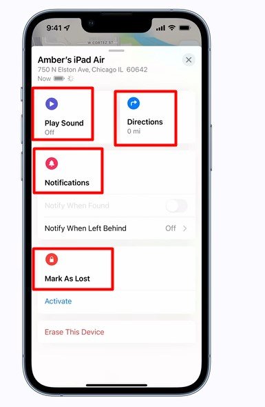How Accurate is Find My iPhone Feature? - ScreenPush