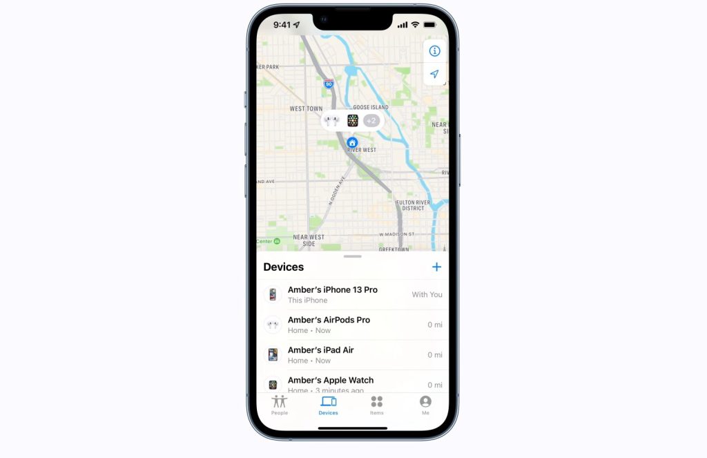 How Accurate is Find My iPhone Feature? - ScreenPush