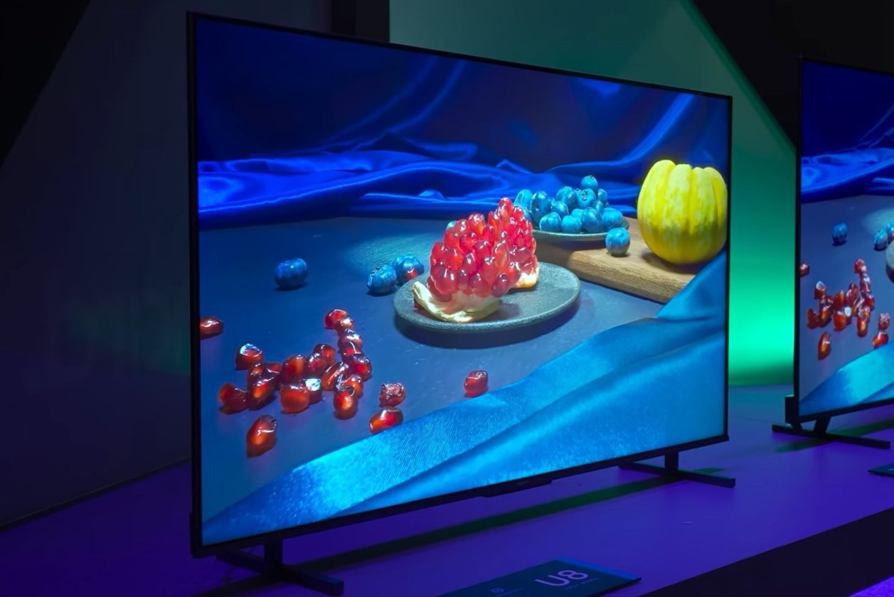 Who Makes Hisense TVs? Comprehensive Guide on Hisense TVs - ScreenPush